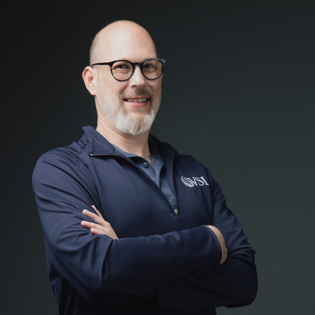 About WSI Barry Rosen | Digital Marketing Experts in TX